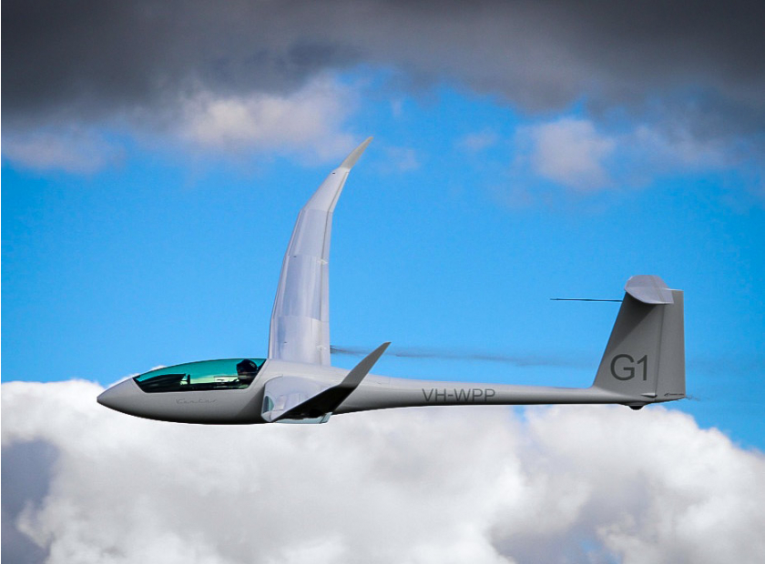 New Glider Systems