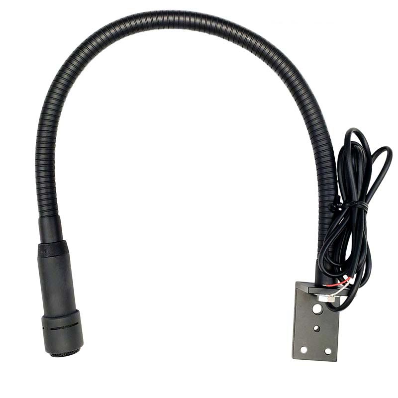 Peiker Microphone