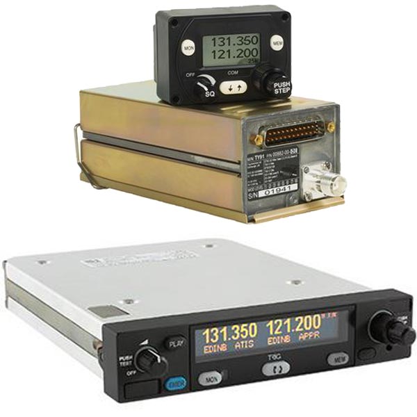 TRIG Avionics