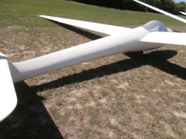 H 201 Standard Libelle