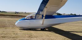 Schweizer SGS 2-33
