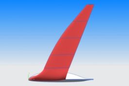 Wanted: winglets for Ventus (1)