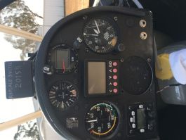 ASH-25 Mi