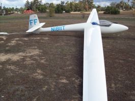 H 301 Libelle