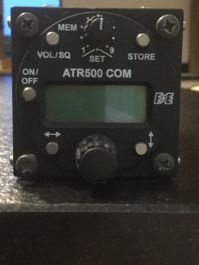 Filser ATR500 Radio