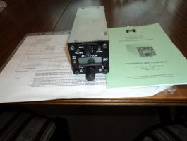 Filser ATR 500 Radio