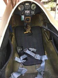 H 201 Standard Libelle