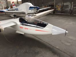 ASW-20C