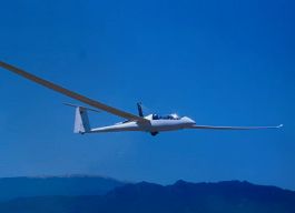 Schempp-Hirth Nimbus 4D