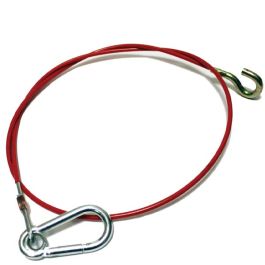 COBRA Emergency Brake Lanyard