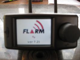 Power Flarm