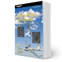 Glider Flying Handbook ASA