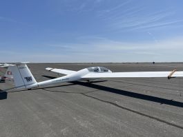 Grob G 103 Twin Astir
