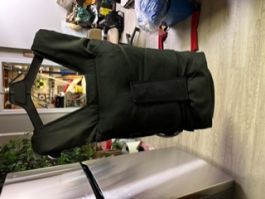 Softie Wedge Parachute