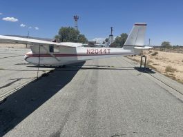Schweizer SGS 2-33