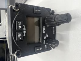Becker 4401 Transponder