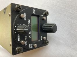 Filser ATR500 COM VHF Radio