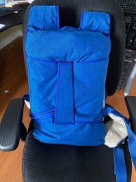Parachute- Softie Mini