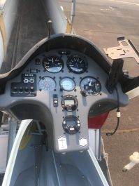Schleicher ASW-20C