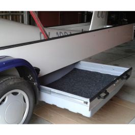 IMI Trailer Drawer