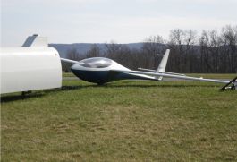 Windward Performance Sparrowhawk