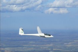 Schleicher ASW-20C