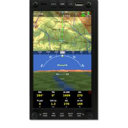 Zeus 7.0 LX Navigation Dealer Demo