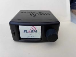 PowerFLARM Portable Americas + ADS-B