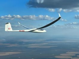 Schempp-Hirth Nimbus-4T