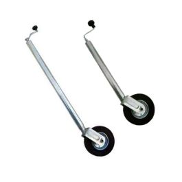 Nose Support COBRA Trailer