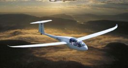 Pipistrel Taurus 503
