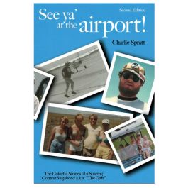 See Ya At The Airport