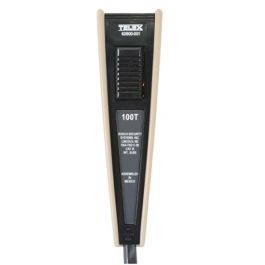 T00TRA Telex Dynamic Microphone 62800-001