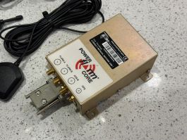 PowerFLARM Core ADS-B & Butterfly Display
