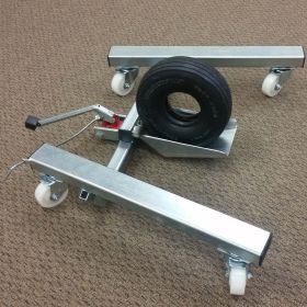 Workshop Dolly
