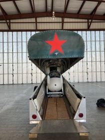 Glider Trailers