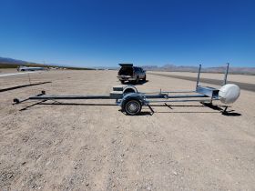 Glider Trailers