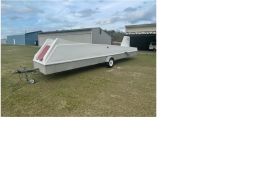 Glider Trailers
