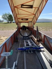Glider Trailers