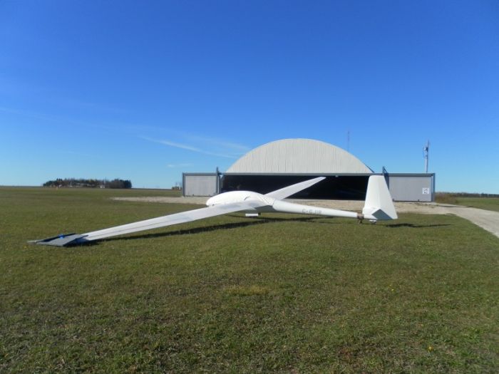 Open Cirrus