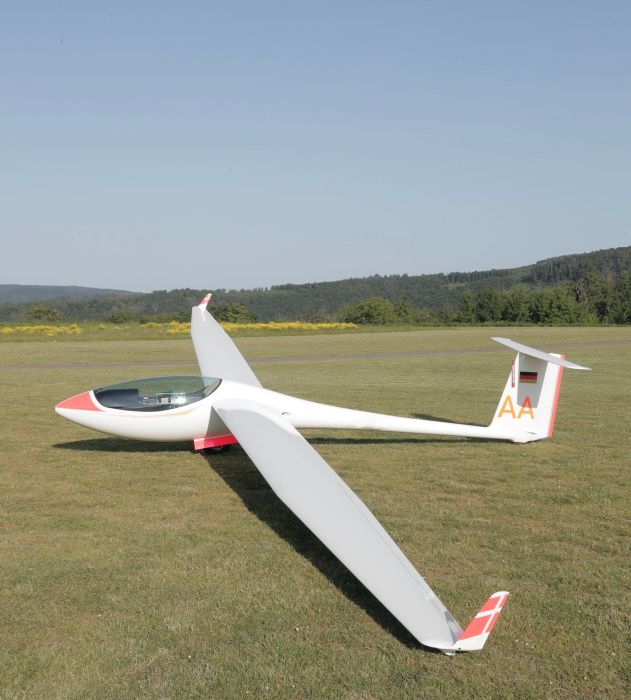 Schleicher ASW-24