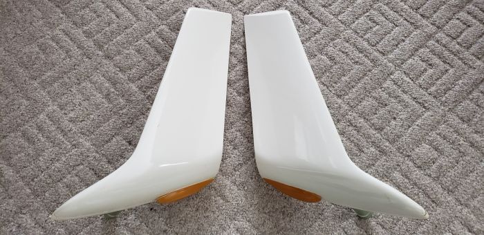 Ventus Winglets