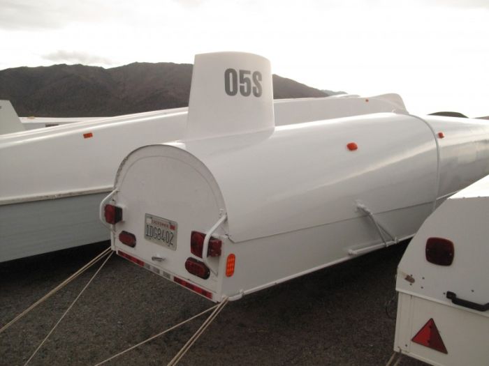 H 201 Standard Libelle