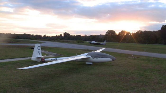 Open Cirrus