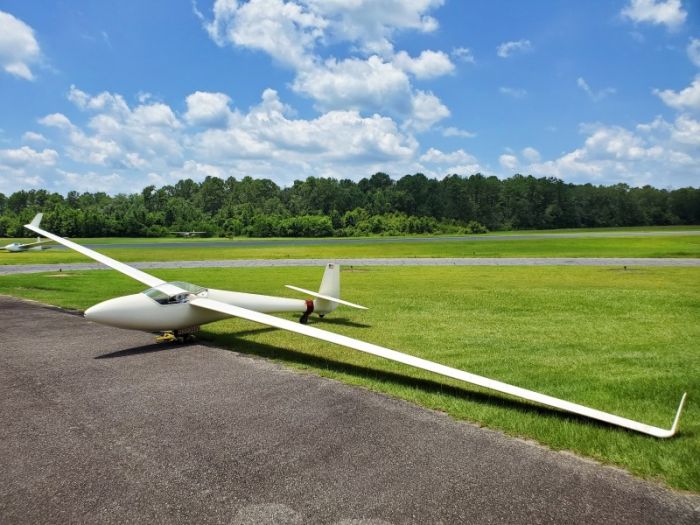 H 201 Standard Libelle