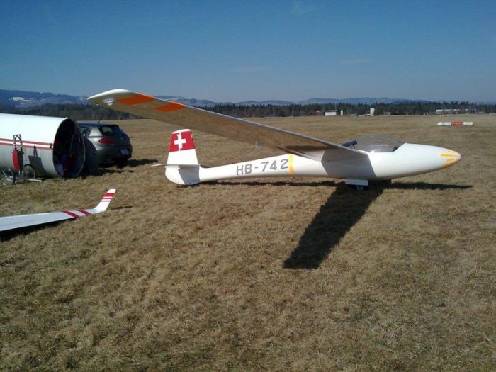 H 301 Libelle