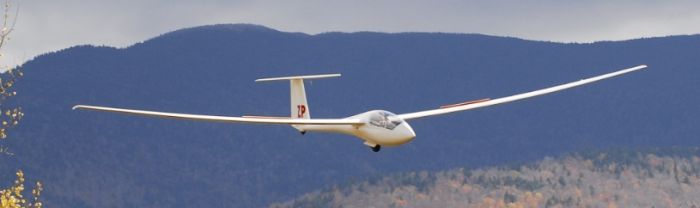 Schleicher ASW-20C