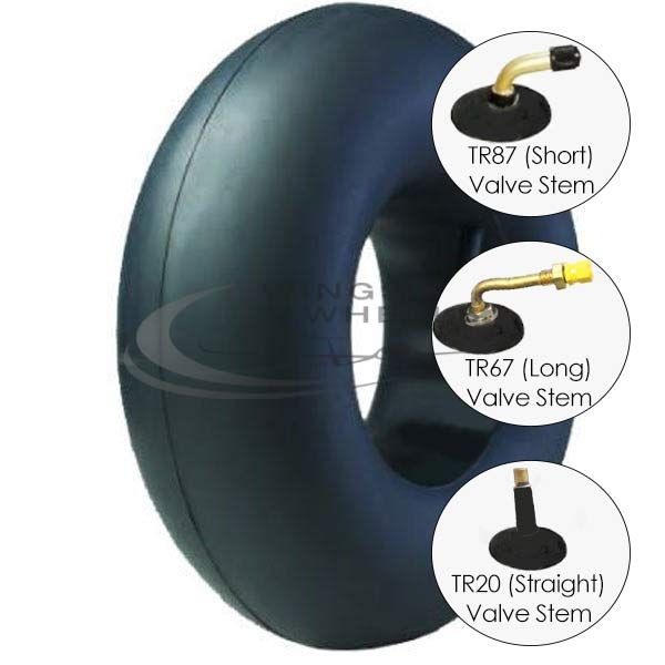 Aircraft Inner Tube 600x6 | 6.00-6 Replacement Tube