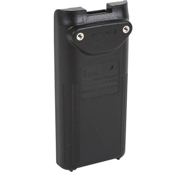 BP-208N Icom Battery Case