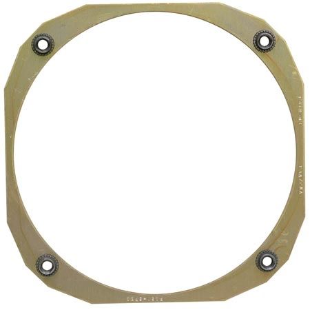 Instrument Mounting Nut Ring